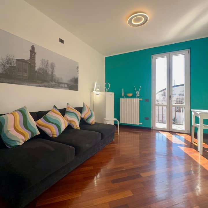 Cas'ale Suite Acqua A Crema - Crema