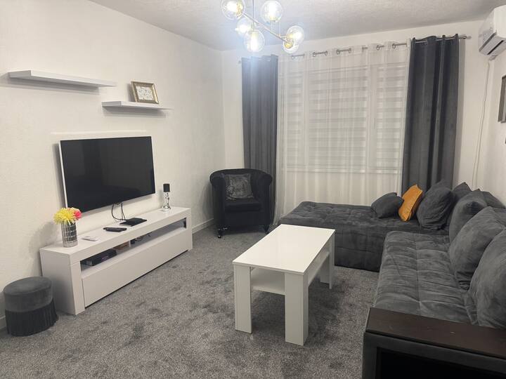 Apartment Sr32 - Haskovo