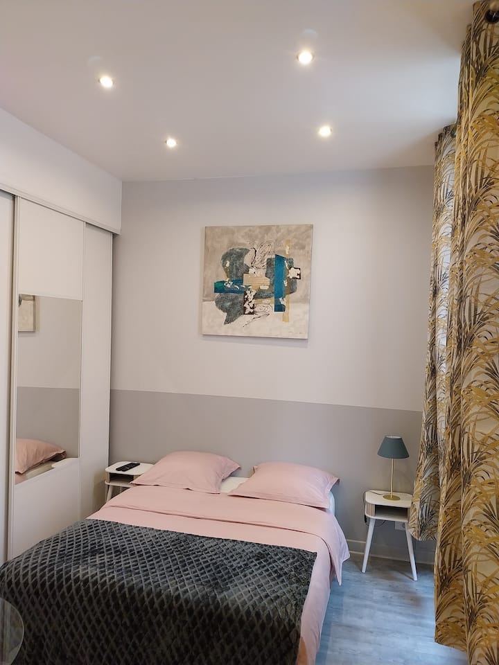 Studio Au Centre De Paris - Paris 5e Arrondissement