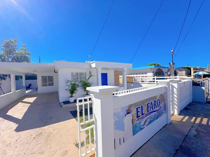 Casa Soluna - Aguada