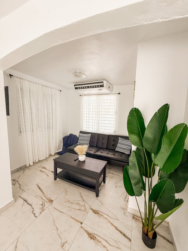 Casa Soluna - Porto Rico
