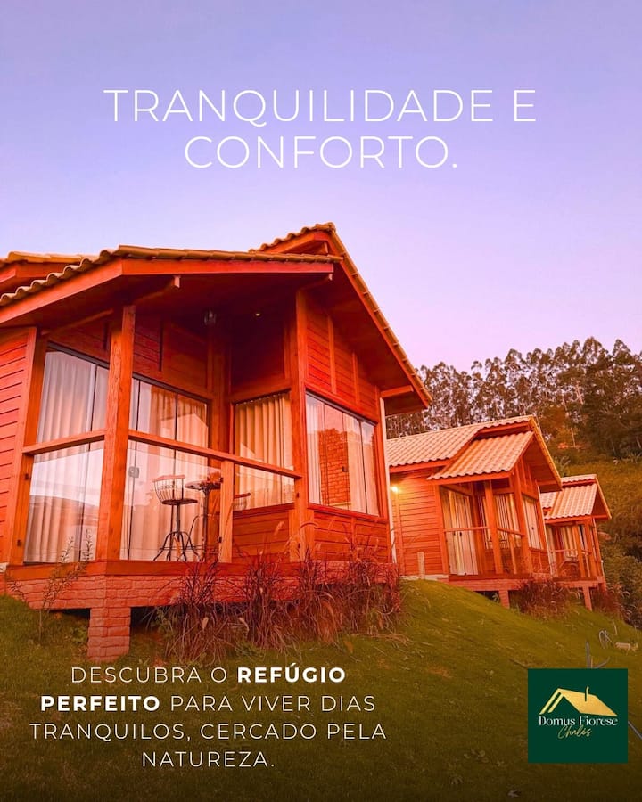 Romântico Chalé Felicittà Em Venda Nova-es - Espírito Santo (estado)