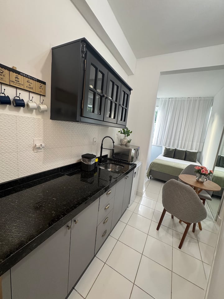 Ap 105 - Vista Pro Cristo Luz - Balneário Camboriú