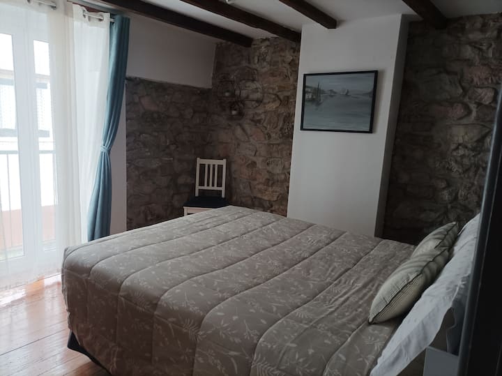 Apartamento Casco Antiguo - Zumaia