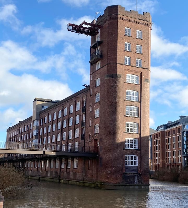 Cocoa Suites Studio Apartment - York