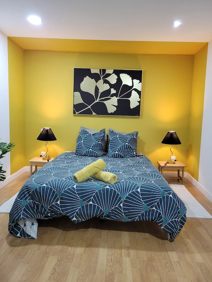 Appartement Clim + Jeux Arcade - Thiers