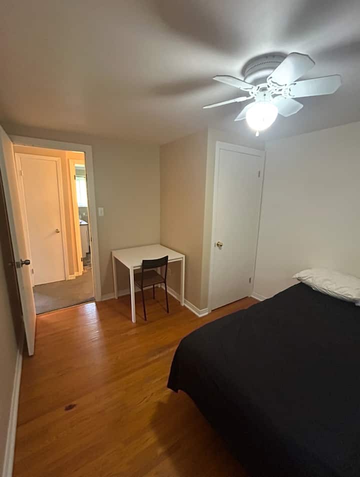 Lovely Apartment In St. Catharines - St. Catharines