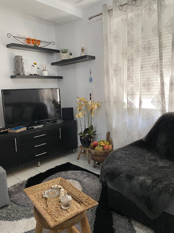 Rea’s Apartment - Gjirokaster