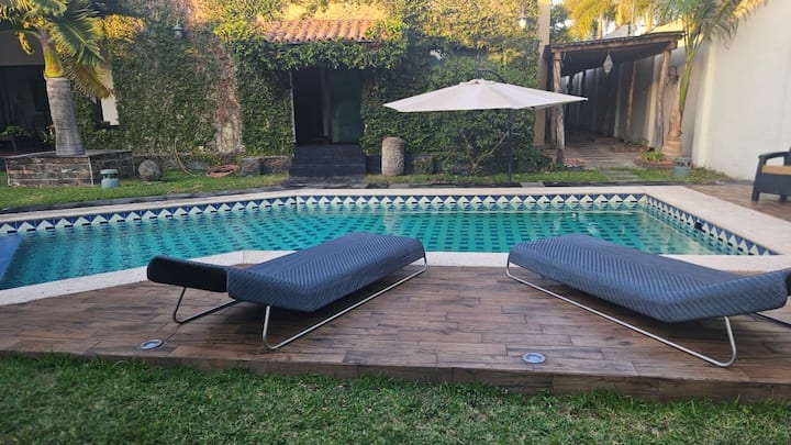 Casa Colima - Colima