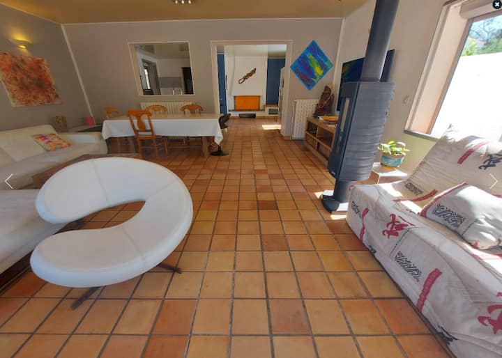 La Grangette - Agde