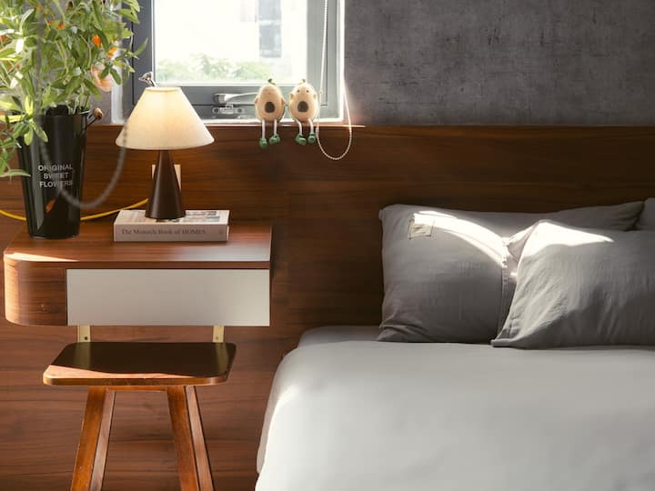 Discount 25% -Apartment W/ Projector-dragon Bridge - Da Nang