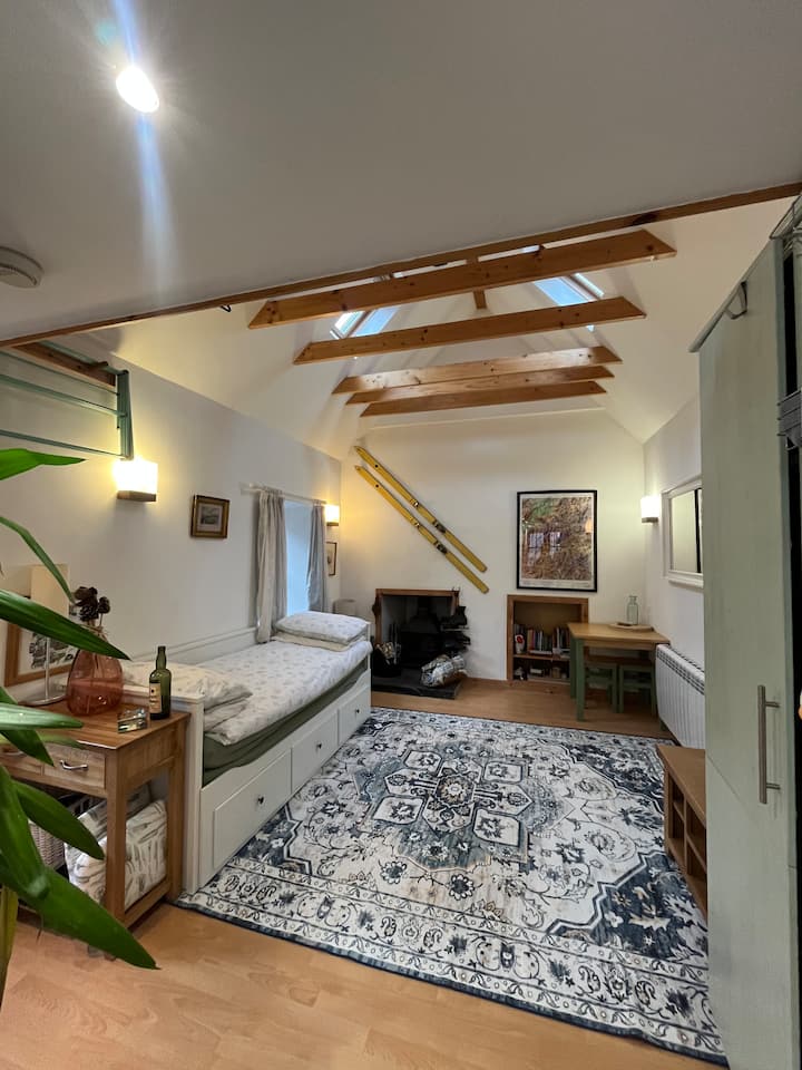 Four Seasons Bothy, Grantown-on-spey - Grantown-on-Spey