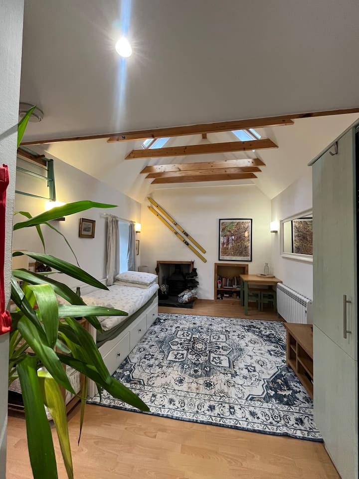 Four Seasons Bothy, Grantown-on-spey - Grantown-on-Spey