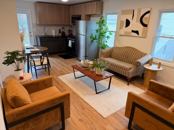 2br Cozy Escape In Greenwood Lake-wifi - Greenwood Lake, NY