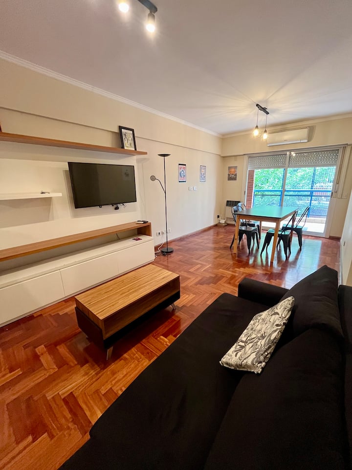 Disfruta En Palermo Queens - Buenos Aires