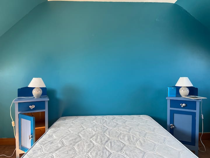 La Maison De Kergroix - Saint-Pierre-Quiberon