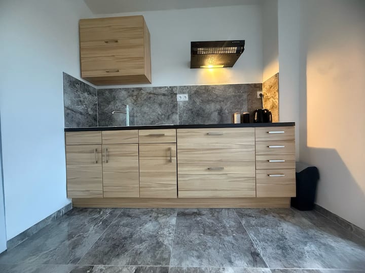 Appartement Entier à Chalon-sur-saône - Chalon-sur-Saône
