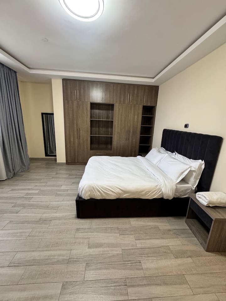 Rose Luxury 301 - Addis Ababa