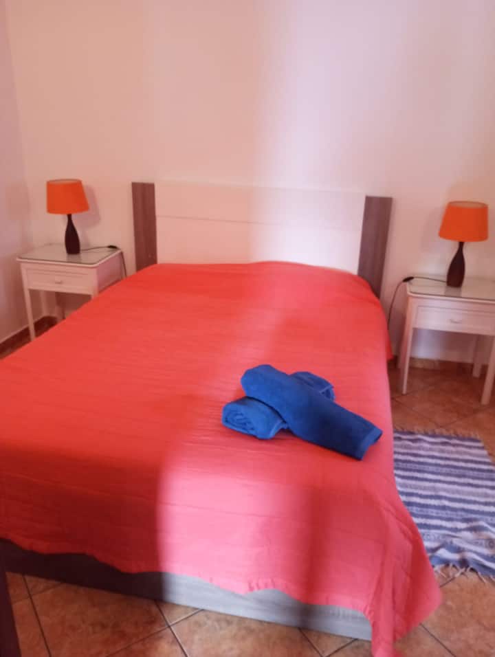 Peaceful Place Almancil - Almancil