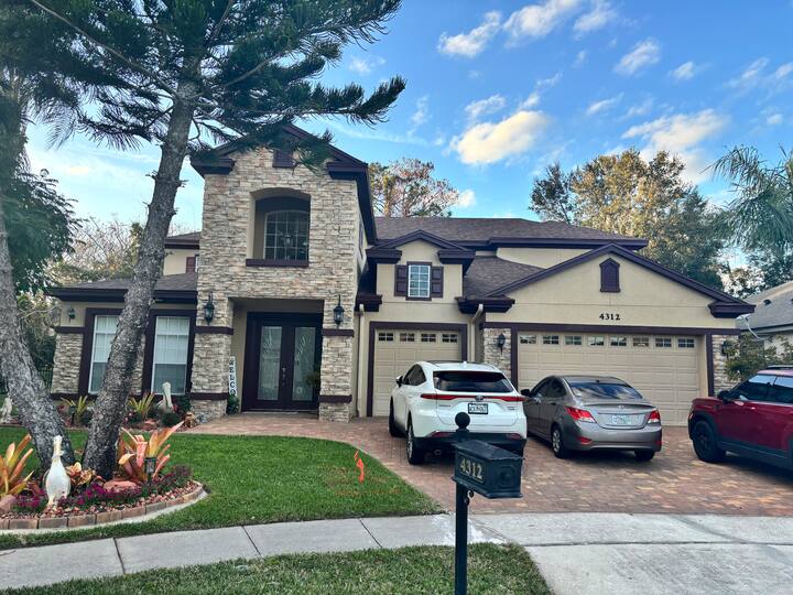 1bd 1b In Oviedo Springs - Oviedo, FL