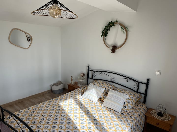 Chambre D’hôte Indépendante - Gaillac
