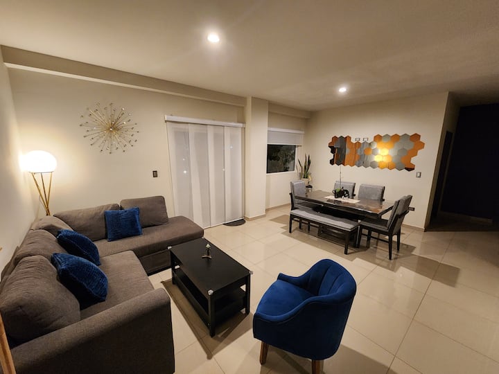 Departamento Torre Puerta Norte - Durango