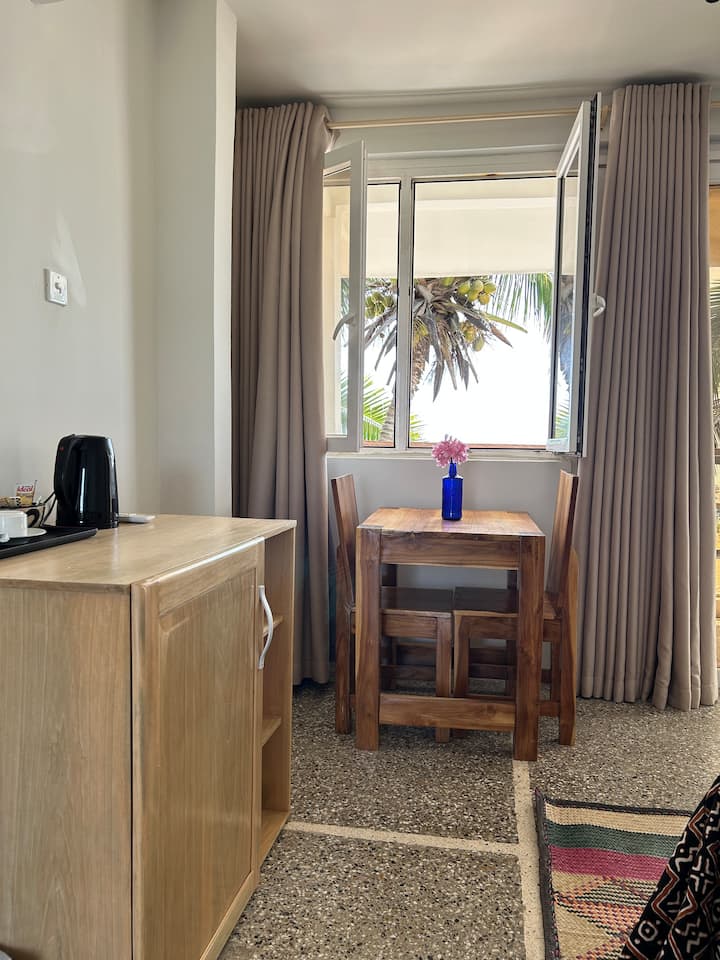 Deluxe Panoramic Ocean View - Ghana