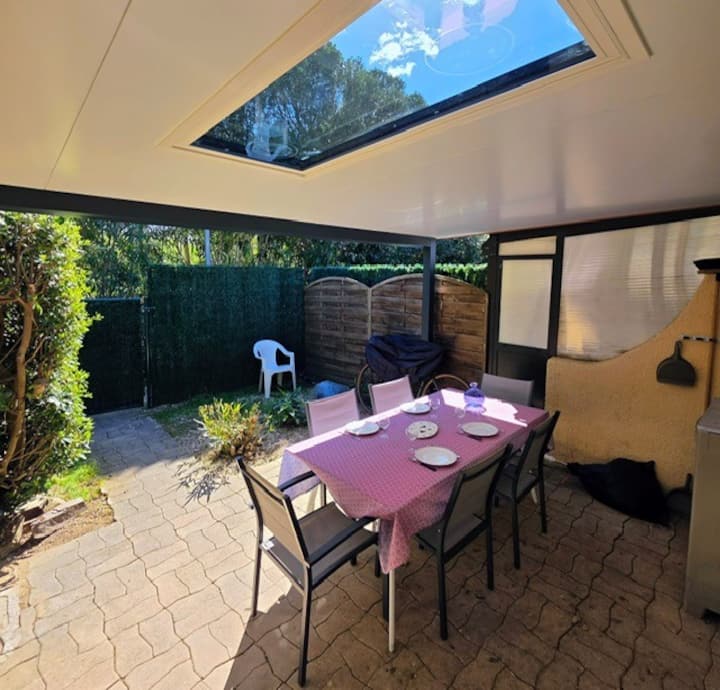 Proche Plage - Argelès-sur-Mer