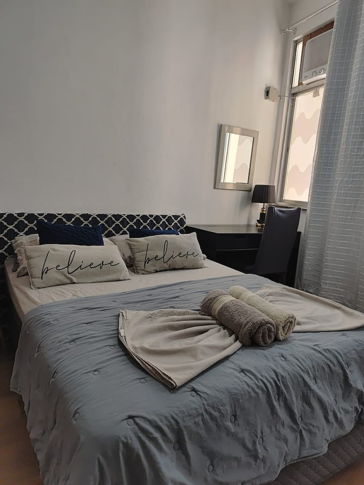 Estúdio No Centro Do Rj - Rio / Galeão – Tom Jobim Airport (GIG)