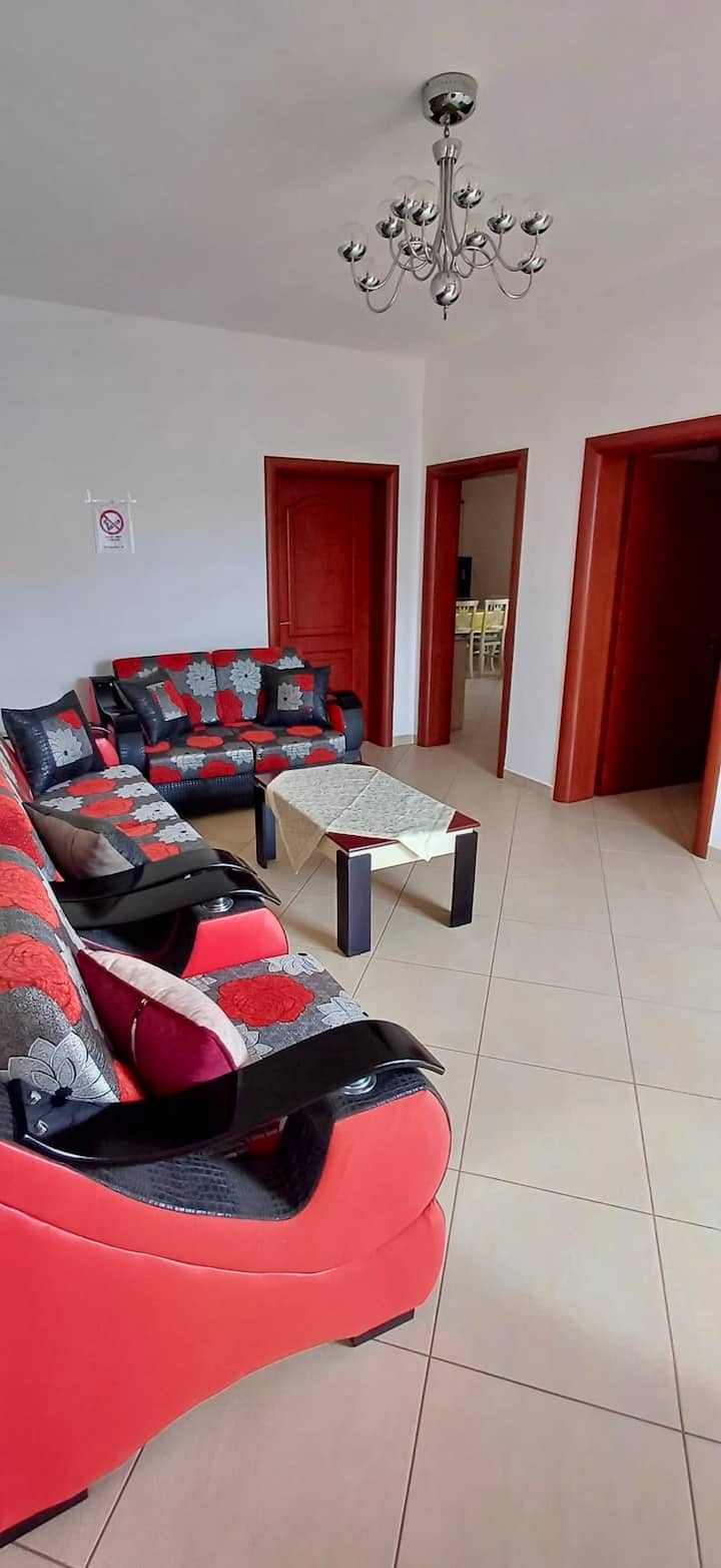 Villa Sindy B&b - Albanien