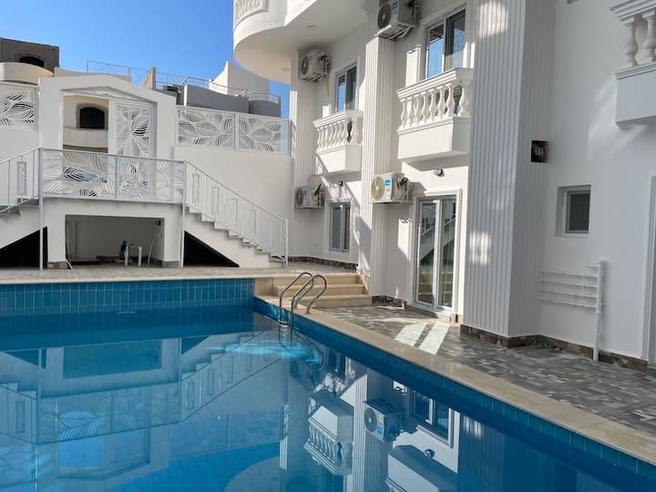 Prestigious Apartment Villa P4 - Ägypten