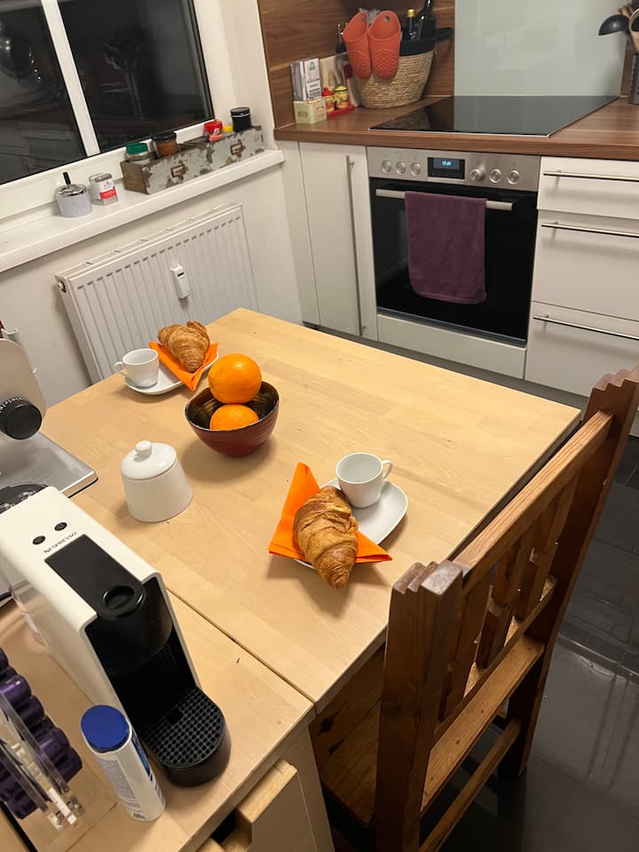 Apartment Gegenüber Stadthalle Inkl. Parkplatz - Vienna