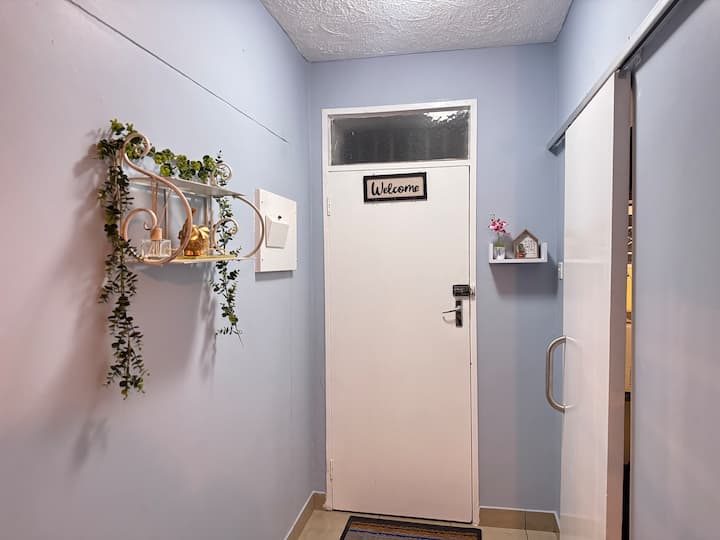 Northpark Terrace, Pinebanks - Harare