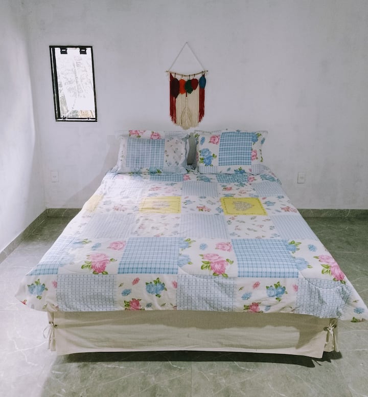 Casa Aconchegante, Dentro Do Cond.proxímo A Praia. - Ilha Grande