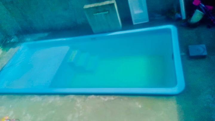 Casa Confortável Na Ilha Com Piscina - Itaparica