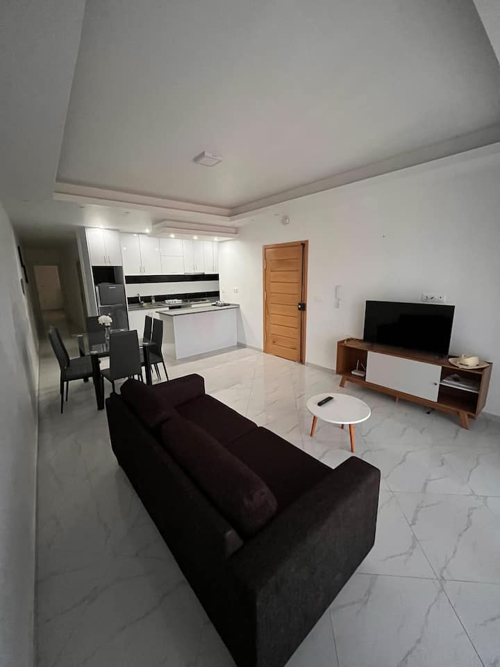 Appartement Au Cœur De Praia - Praia