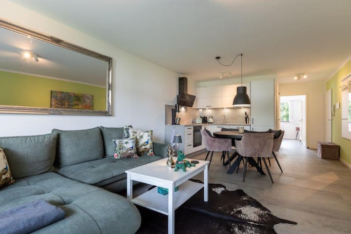 Cozy Stay In Landsberg Am Lech - Landsberg am Lech