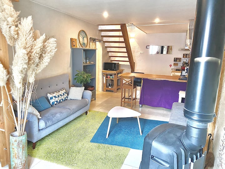 Maison Charmante - La Mothe-Achard