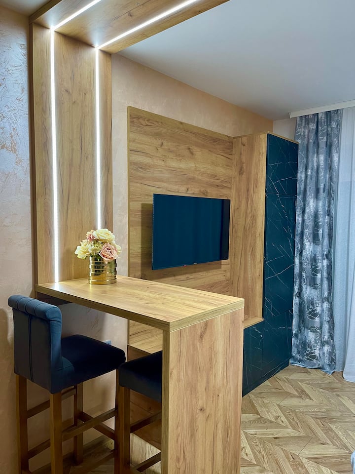 Pink Apartment 6 - Jagodina