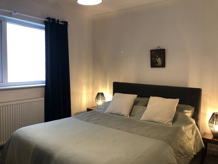Room In A Peaceful Coastal Home - Llansteffan