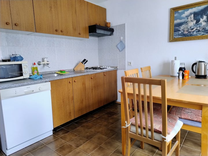 Apartman More - Brač