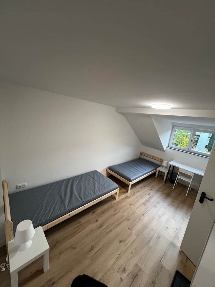 800m Zur Innenstadt, Zentral! - Hagen