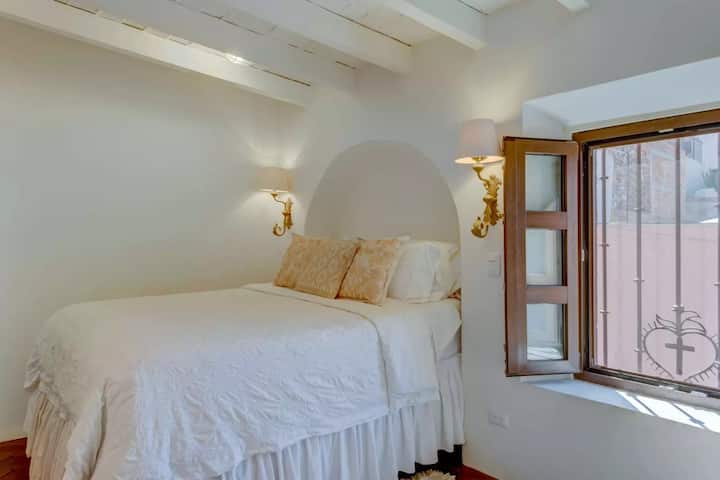 Casa Corazon - San Miguel de Allende