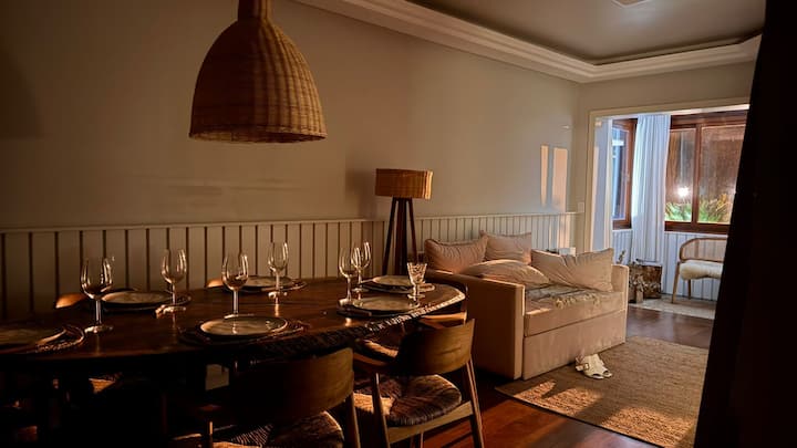 Apartamento Com 02 Quartos | Perto Da Rua Coberta - Gramado