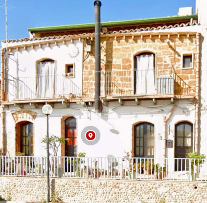 Casa Vacanza La Guardiola - Siculiana