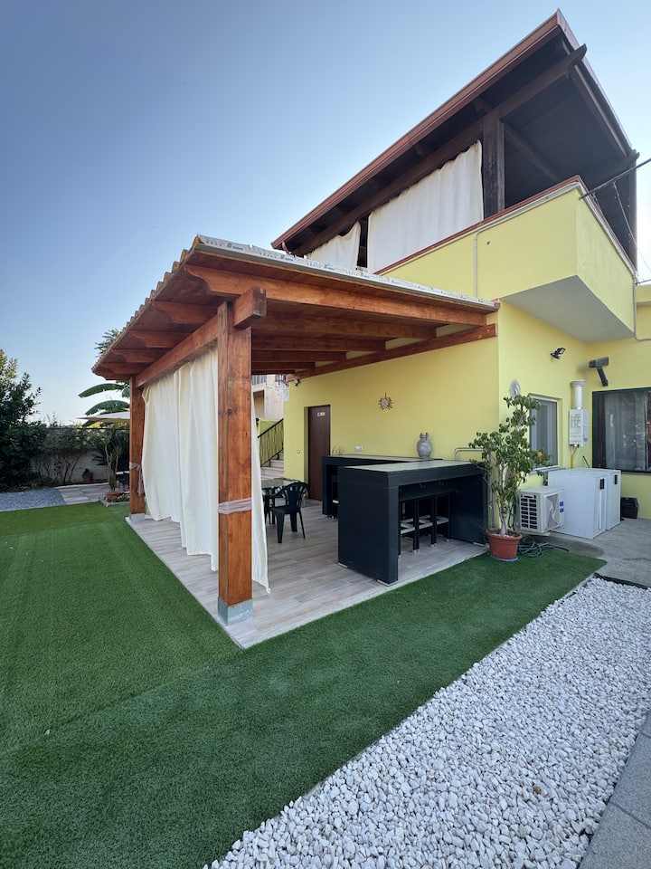 Domu Maria - Apartment A - Carbonia