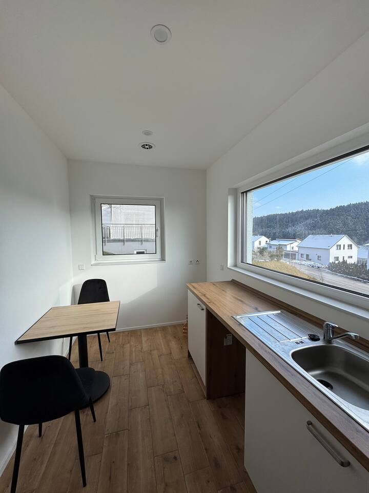 Einliegerwohnung Rottweil - Rottweil