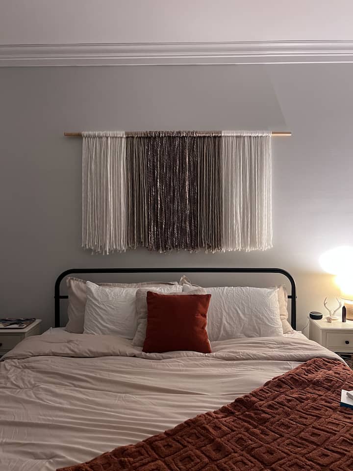Sanctuary On Indiana (Long Term Available) - Evansville, IN