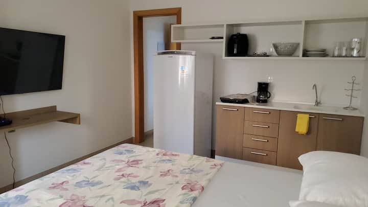 The Way. Casa Maua. - Rio de Janeiro