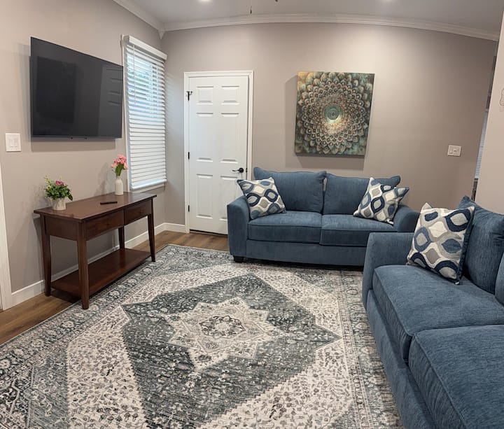 Condo Near Portsmouth Naval On Webster Avenue - Chesapeake, VA